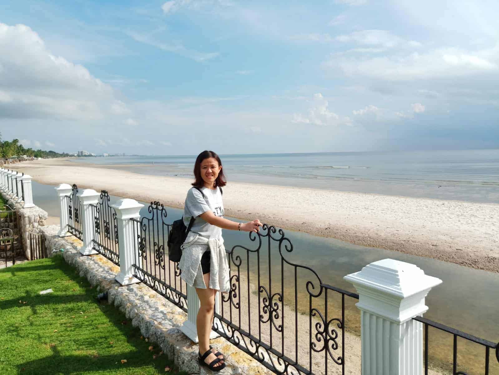 Meet Seow Wei - Growing strong with BUTLER